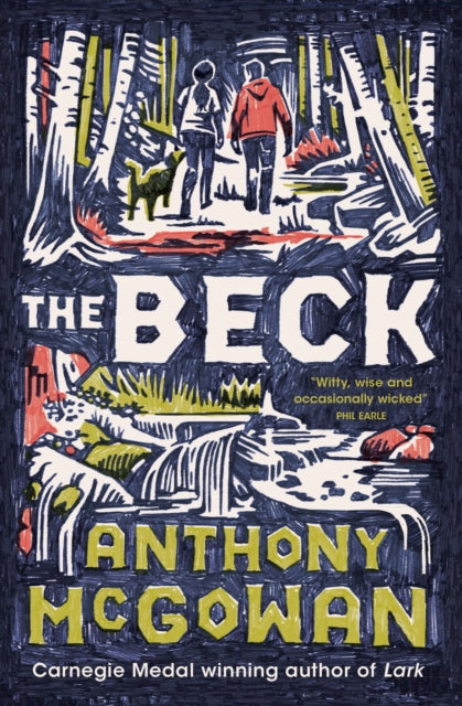 The Beck - Best Books for Schools