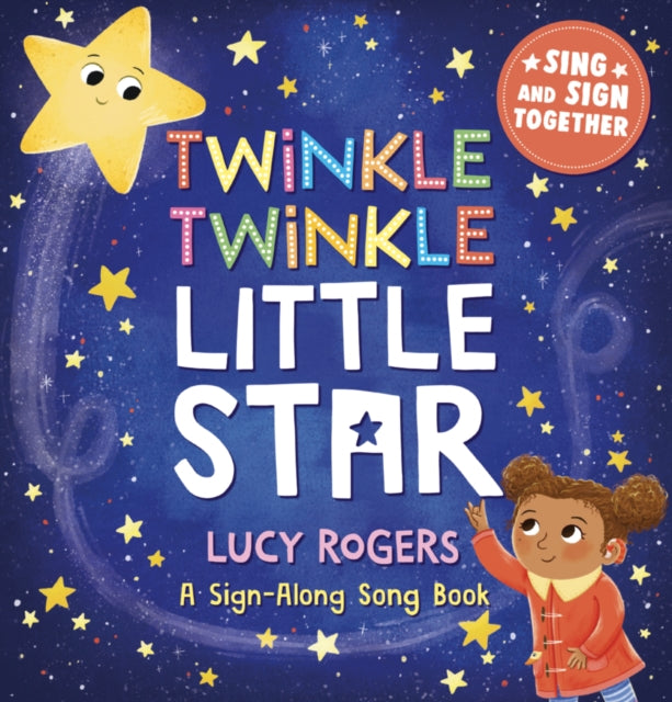 Twinkle, Twinkle, Little Star - Best Books for Schools