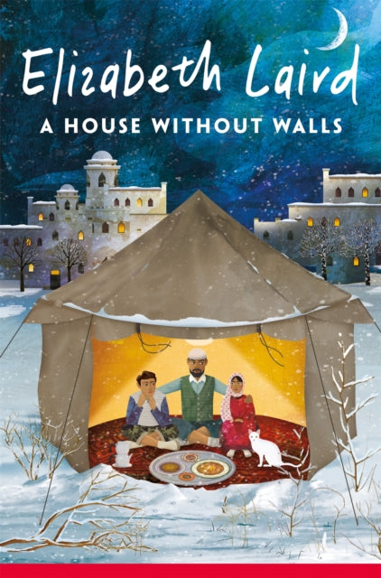 A House Without Walls - Best Books for Schools