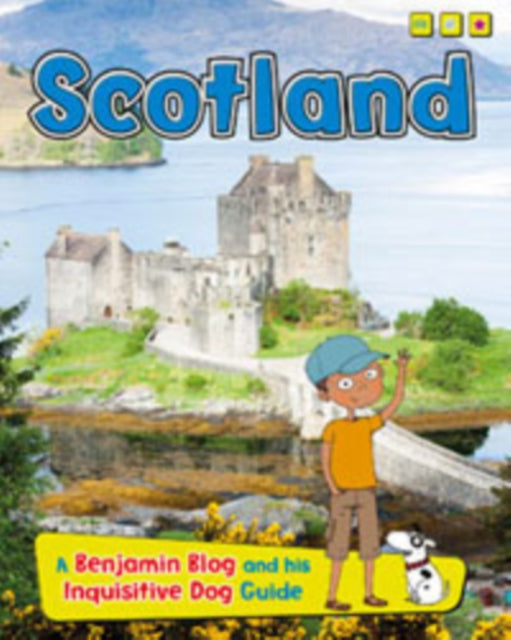 Scotland - Best Books for Schools