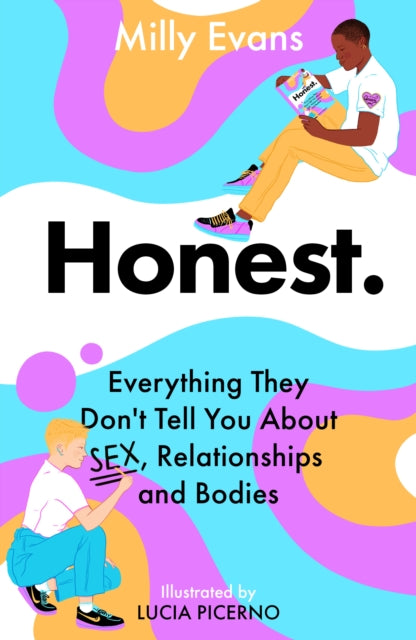 HONEST - Best Books for Schools