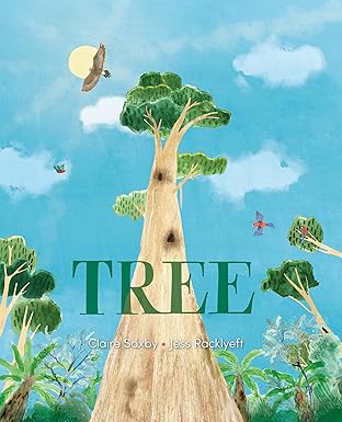 Tree - Best Books for Schools