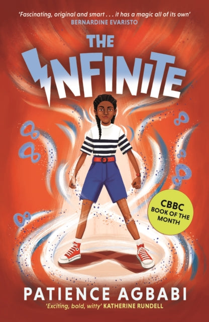 The Infinite - Best Books for Schools