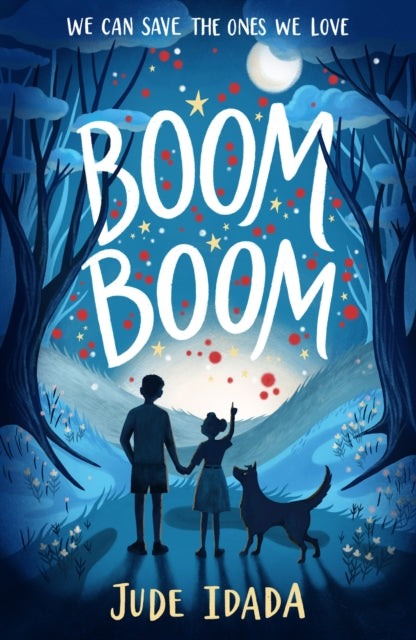 Boom Boom - Best Books for Schools