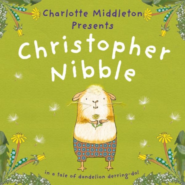 Christopher Nibble - Best Books for Schools