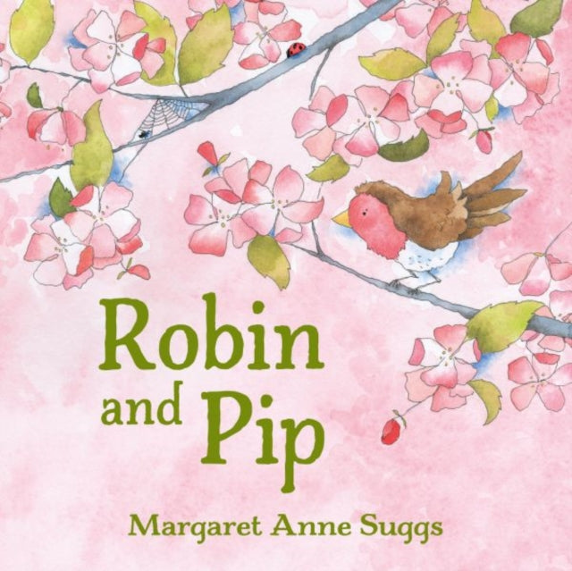 Robin and Pip - Best Books for Schools