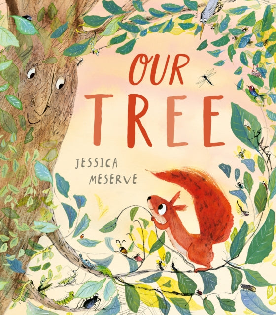 Our Tree - Best Books for Schools