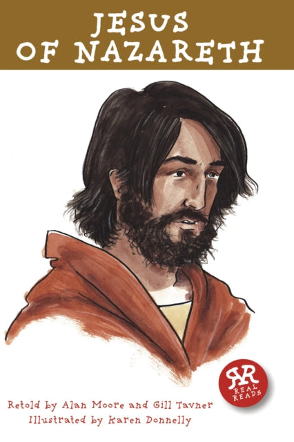 Jesus of Nazareth - Best Books for Schools