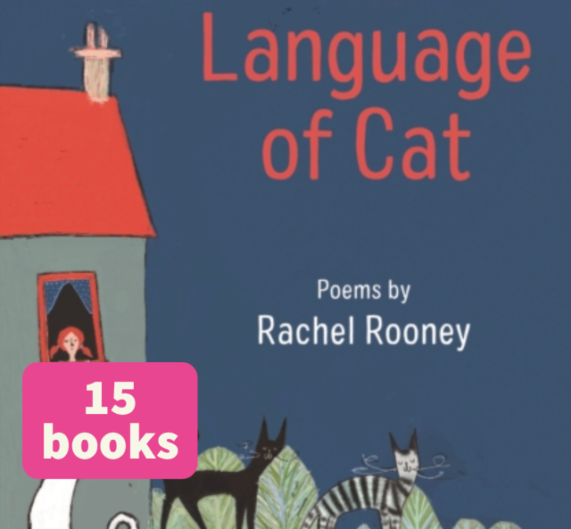 The Language of Cat (15) - Best Books for Schools