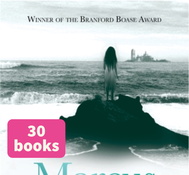 Floodland (30) - Best Books for Schools