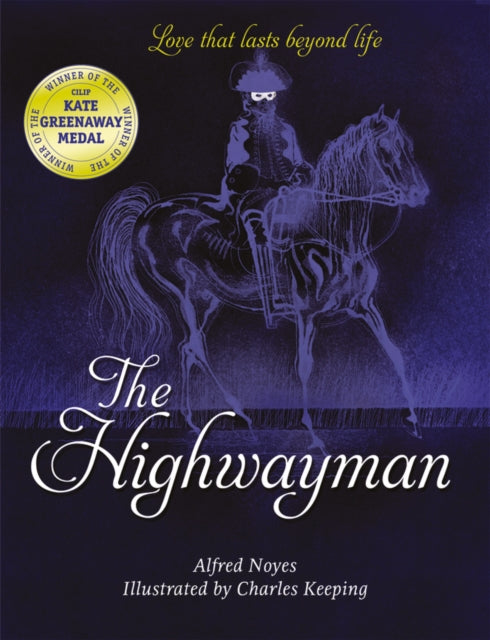 The Highwayman - Best Books for Schools