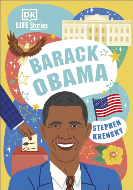 Barack Obama - Best Books for Schools