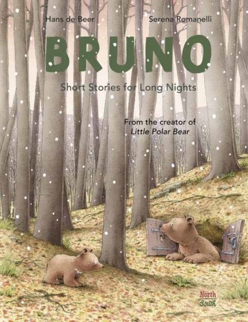 Bruno - Best Books for Schools