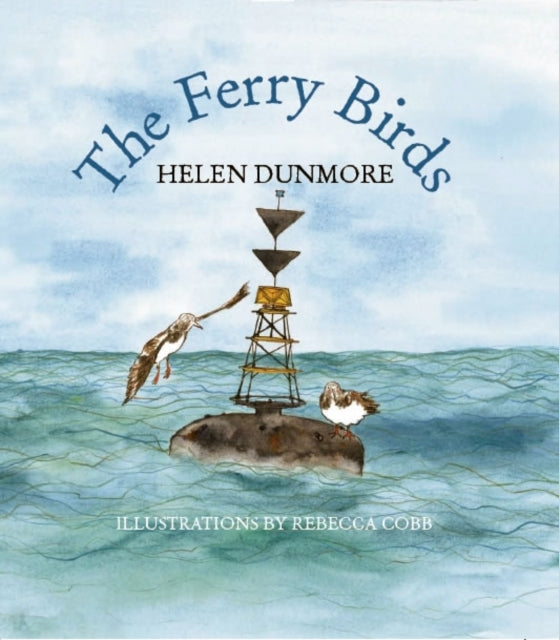 The Ferry Birds - Best Books for Schools