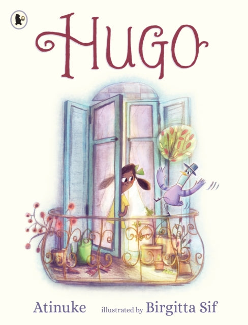 Hugo - Best Books for Schools