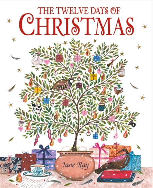 Twelve Days of Christmas - Best Books for Schools