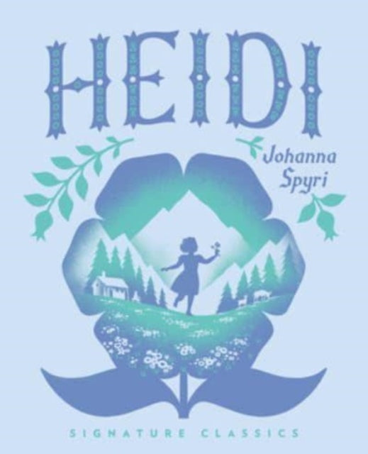 Heidi - Best Books for Schools