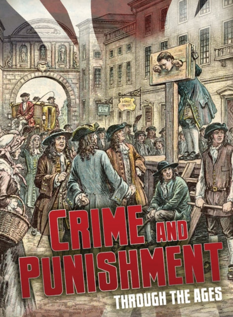 Crime and Punishment - Best Books for Schools