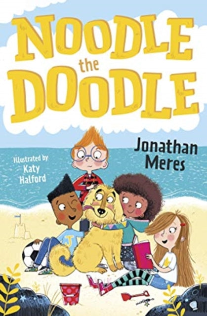 Noodle Doodle - Best Books for Schools