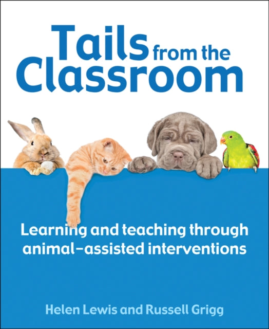 Tails from the Classroom - Best Books for Schools