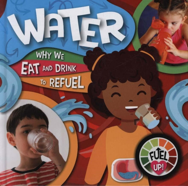 Water - Best Books for Schools