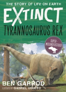 Tyrannosaurus Rex - Best Books for Schools