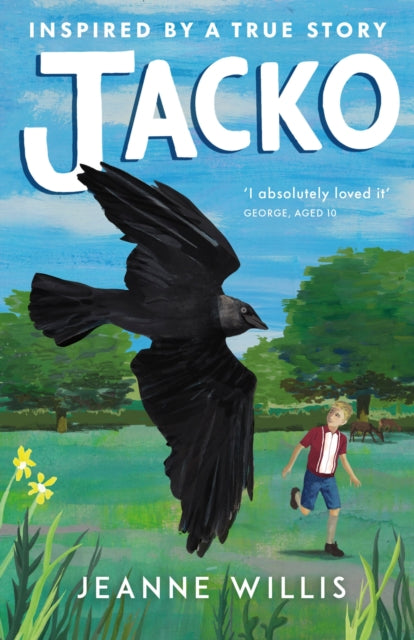 Jacko - Best Books for Schools