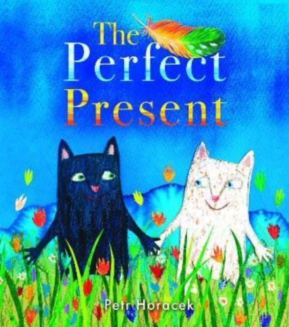The Perfect Present - Best Books for Schools