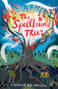 The Spellbound Tree - Best Books for Schools