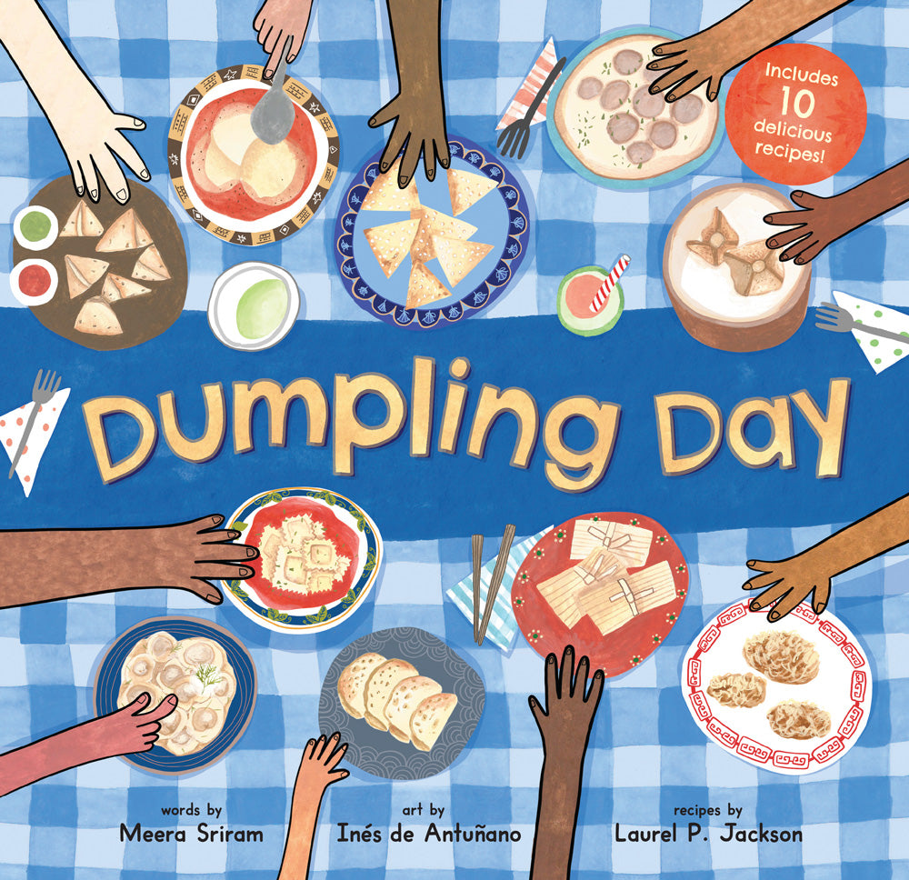 Dumpling Day - Best Books for Schools